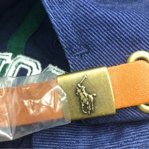 Polo Ralph Lauren | Accessories | New Polo Ralph Lauren Baseball Cap ...